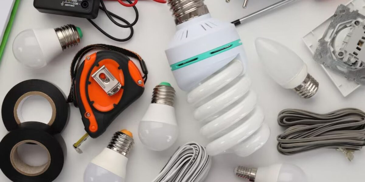 Import Electrical Items from China at Wholesale Prices for Your ...